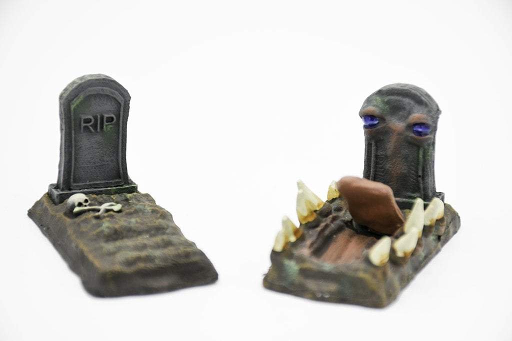 Mimic Invasion Kit – Galladoria Games