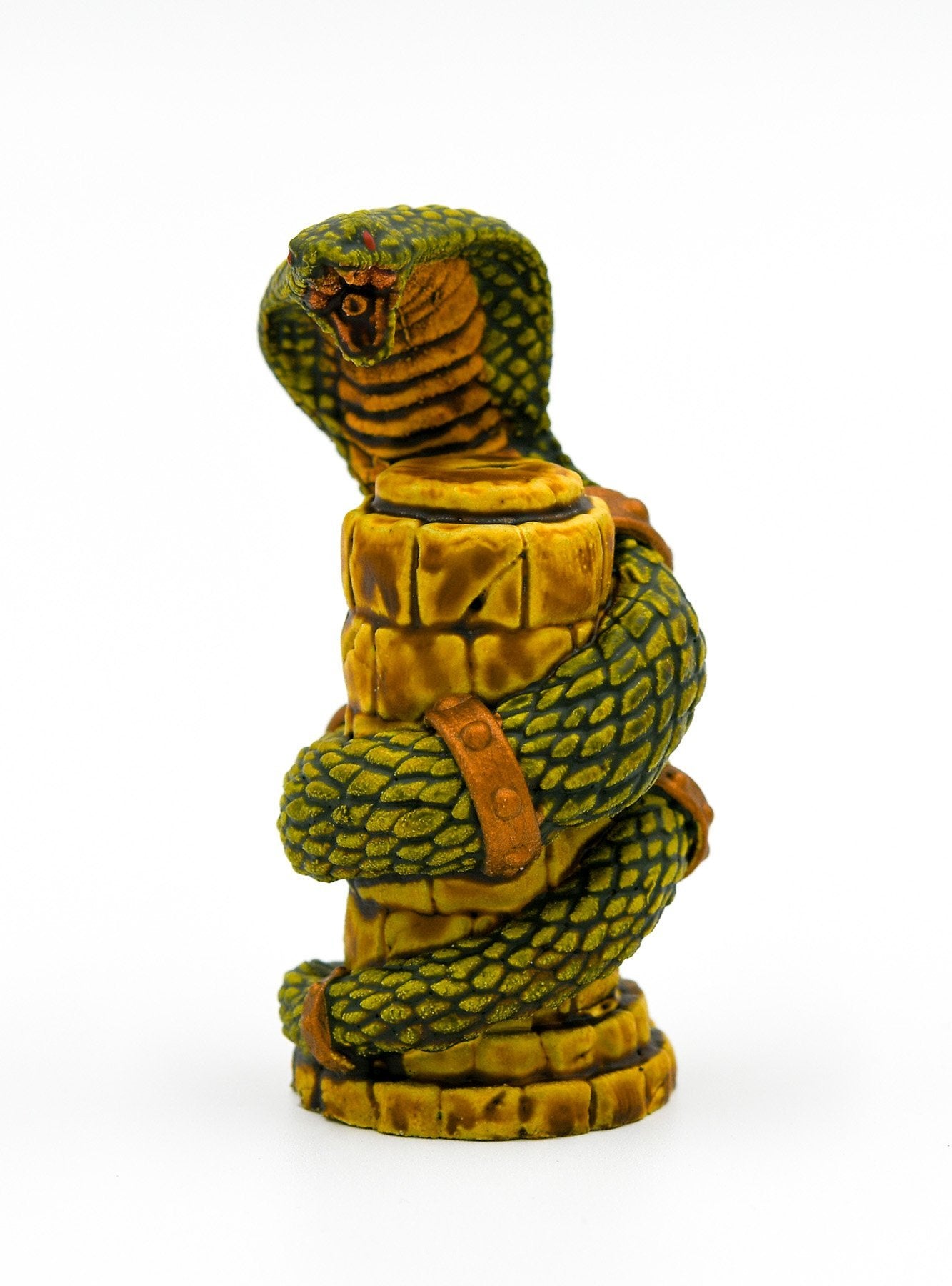 Snake Pillars – Galladoria Games