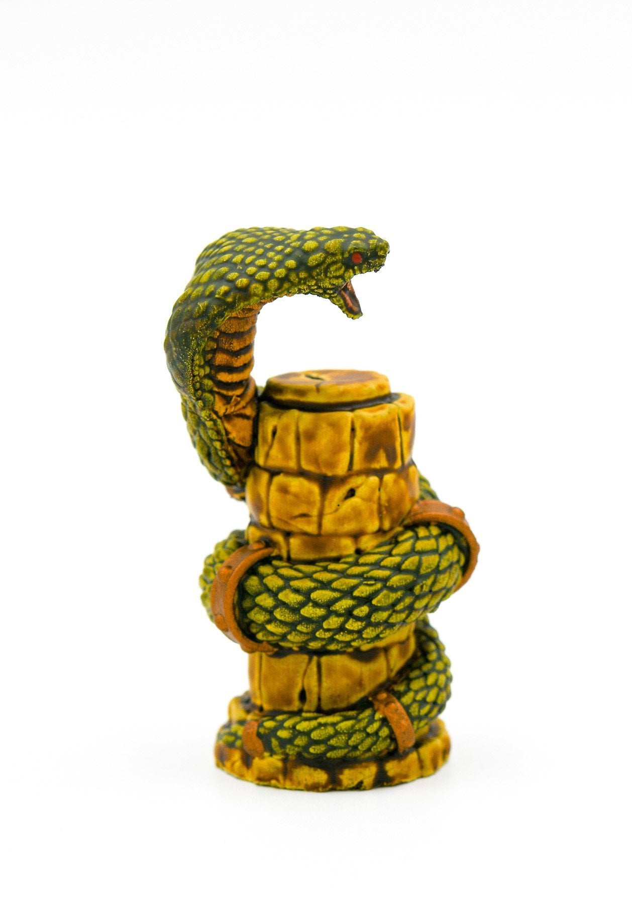 Snake Pillars – Galladoria Games