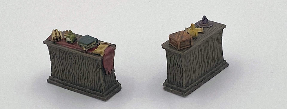 wizards study bookcases – Galladoria Games