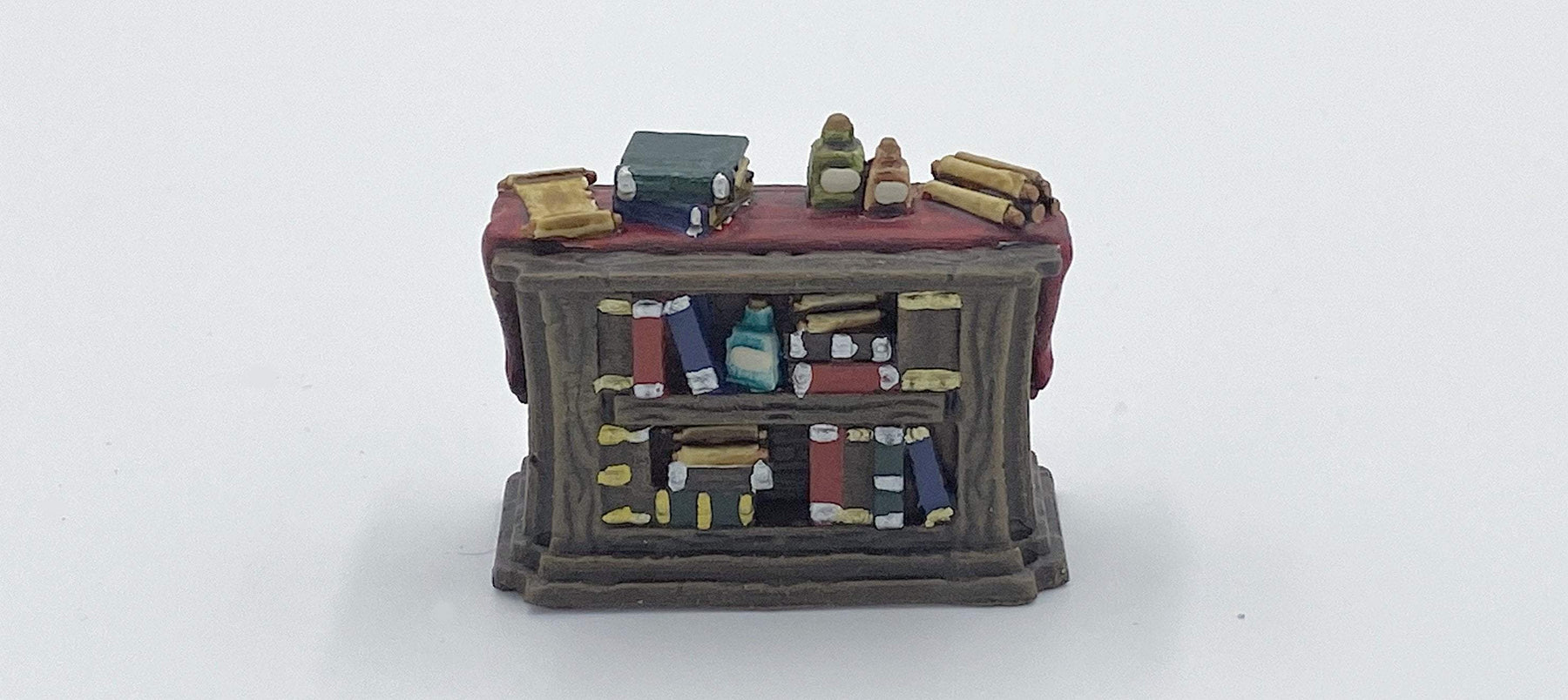 wizards study bookcases – Galladoria Games